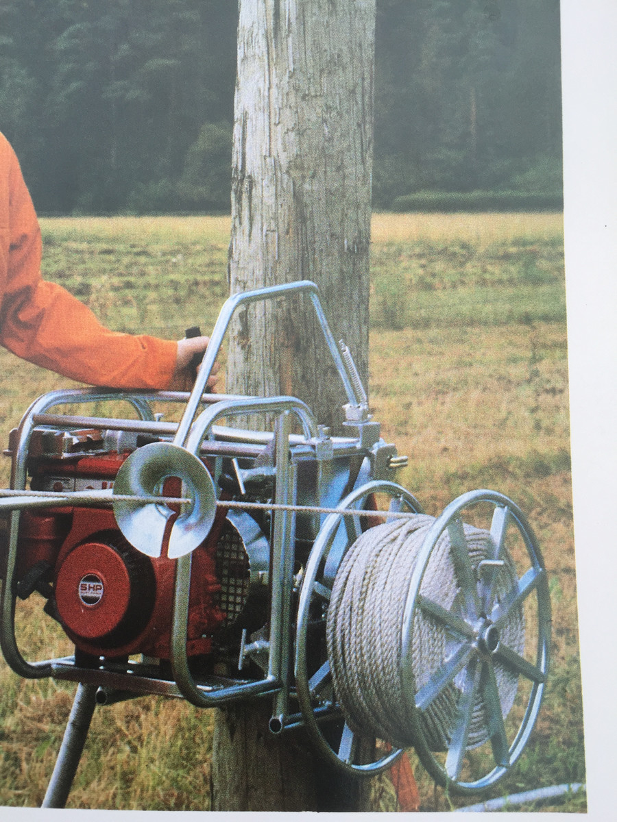 Klaravik Auktioner | Linjemaskin