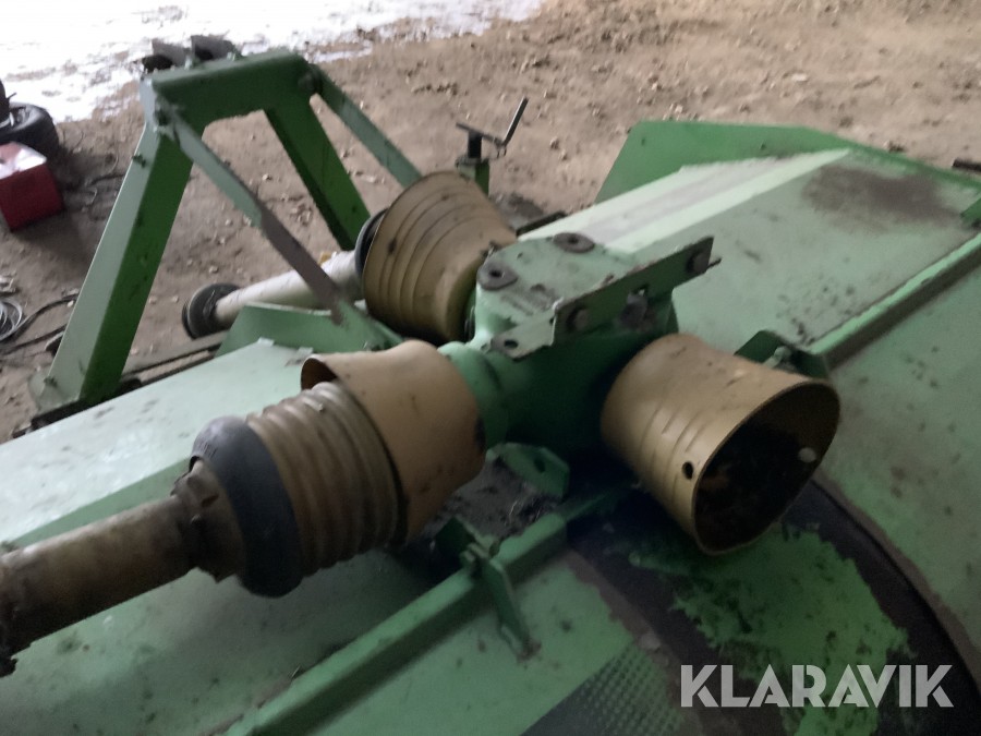 Blastkross AVR RSK 2000