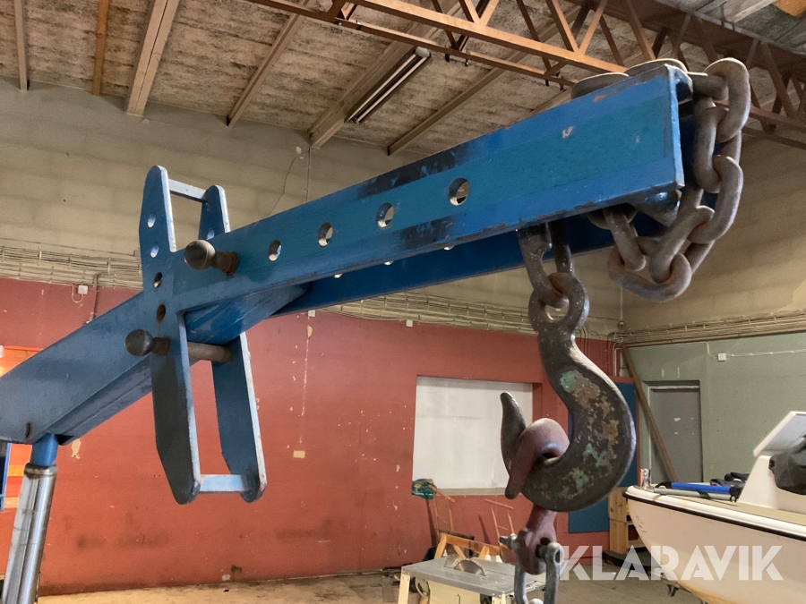 Motorlyft, Kristinehamn, Klaravik auktioner