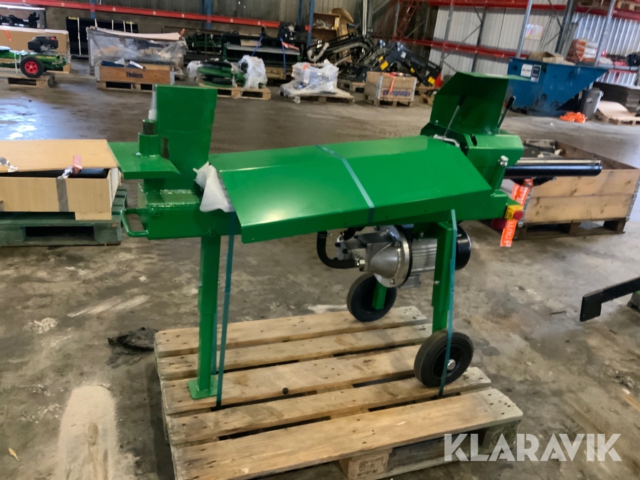 Vedklyv Kellfri 13-HK777, Skara, Klaravik auktioner