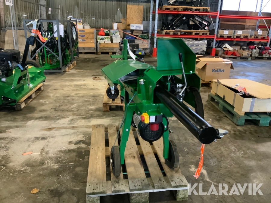 Vedklyv Kellfri 13-HK777, Skara, Klaravik auktioner