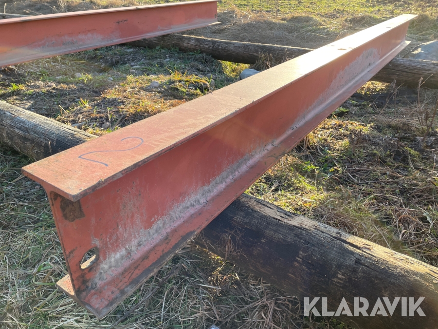 I-balk, Enköping, Klaravik auktioner