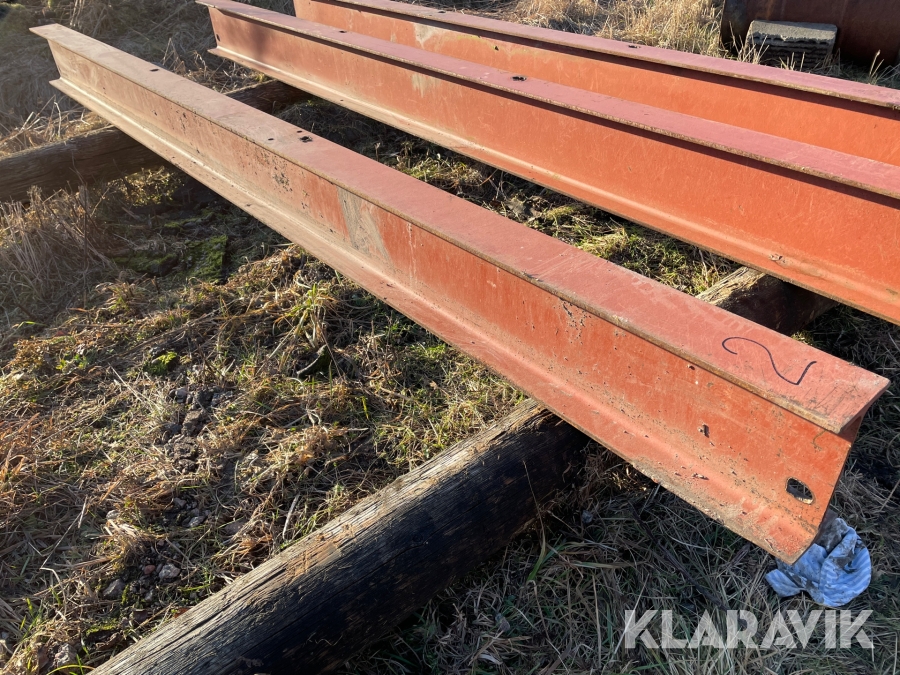 I-balk, Enköping, Klaravik auktioner