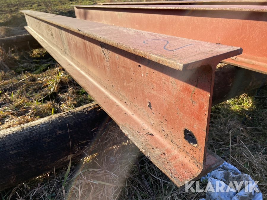 I-balk, Enköping, Klaravik auktioner