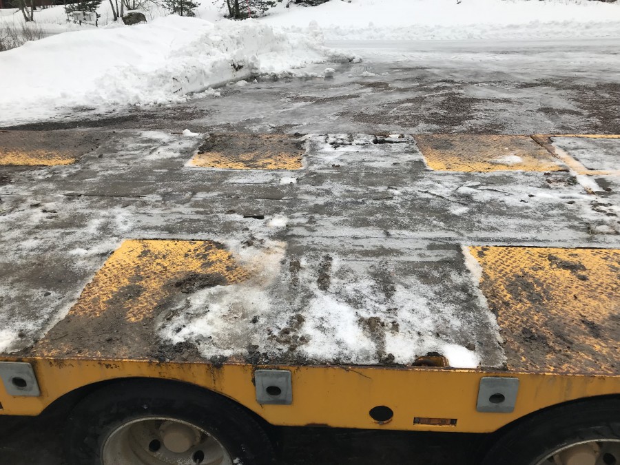 Klaravik Auktioner | Randex Trailer