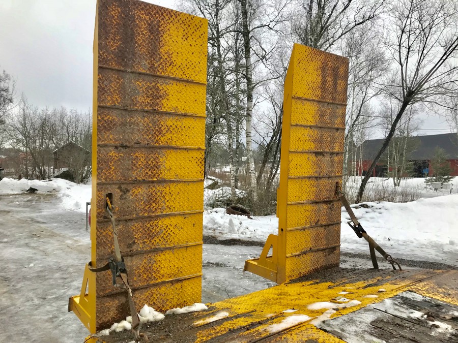 Klaravik Auktioner | Randex Trailer