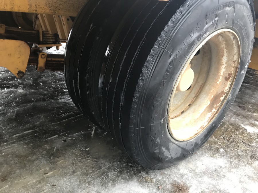 Klaravik Auktioner | Randex Trailer