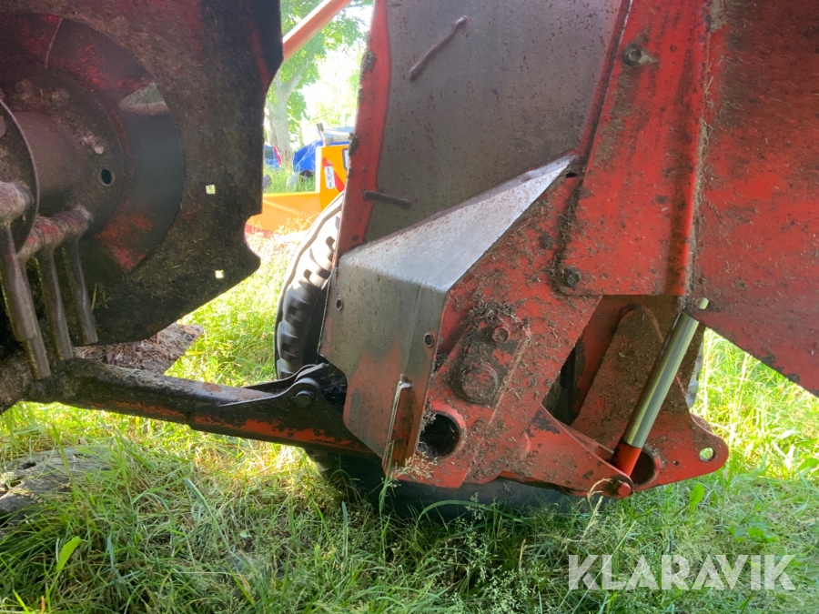 Slåtterkross Kuhn FV303 GC