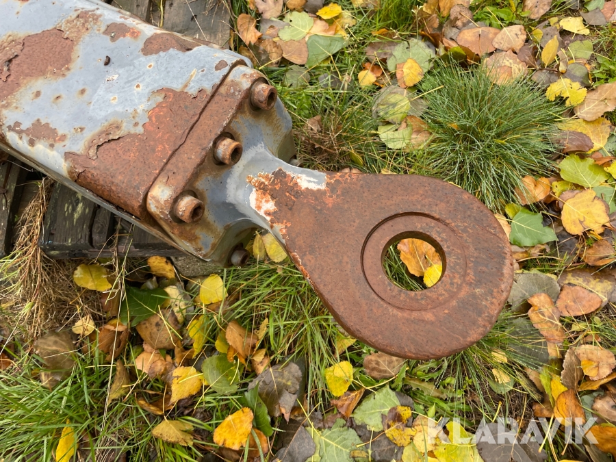 Släp Kaupe, Karlstad, Klaravik auktioner