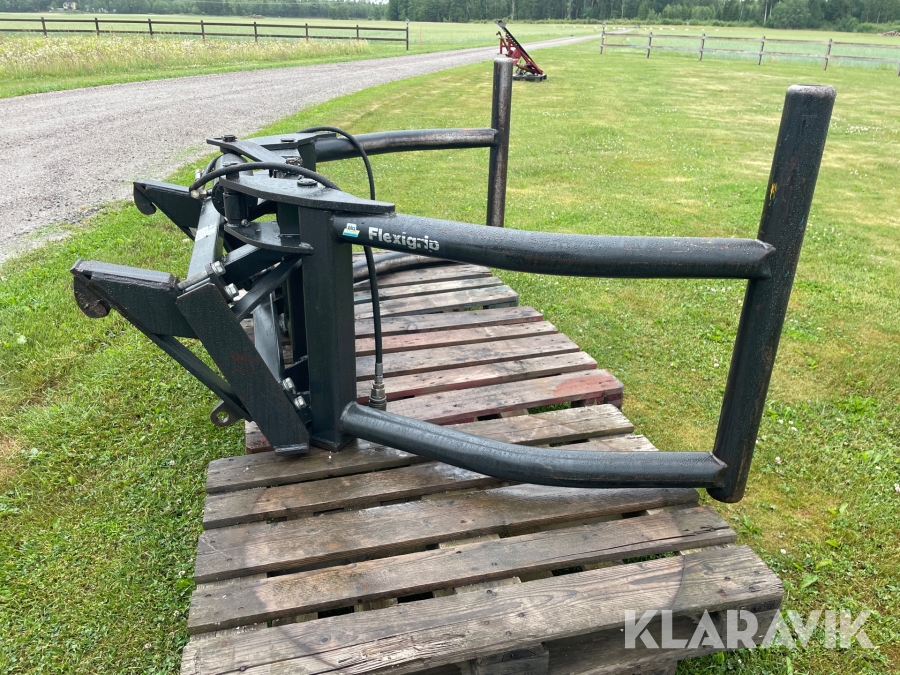 Balgrip Ålö Flexi grip, Vänersborg, Klaravik auktioner