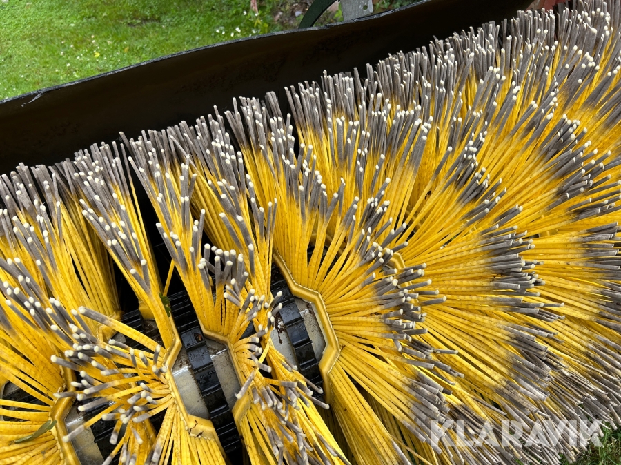 Sopvals Steelwrist SW2000, Lidköping, Klaravik auktioner