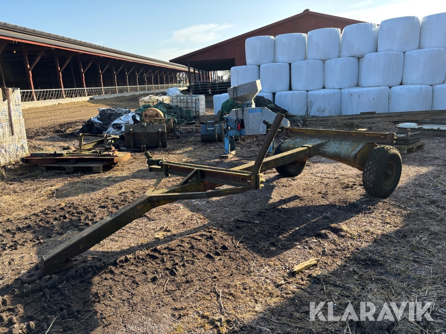 Vedkärra Rossön, Örebro, Klaravik auktioner