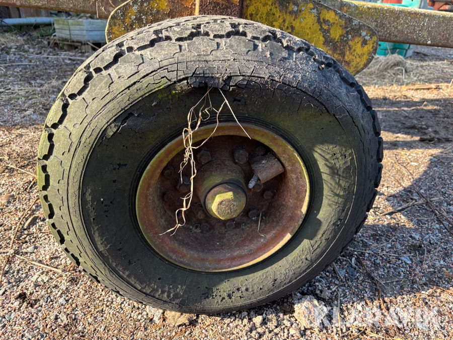 Vedkärra Rossön, Örebro, Klaravik auktioner