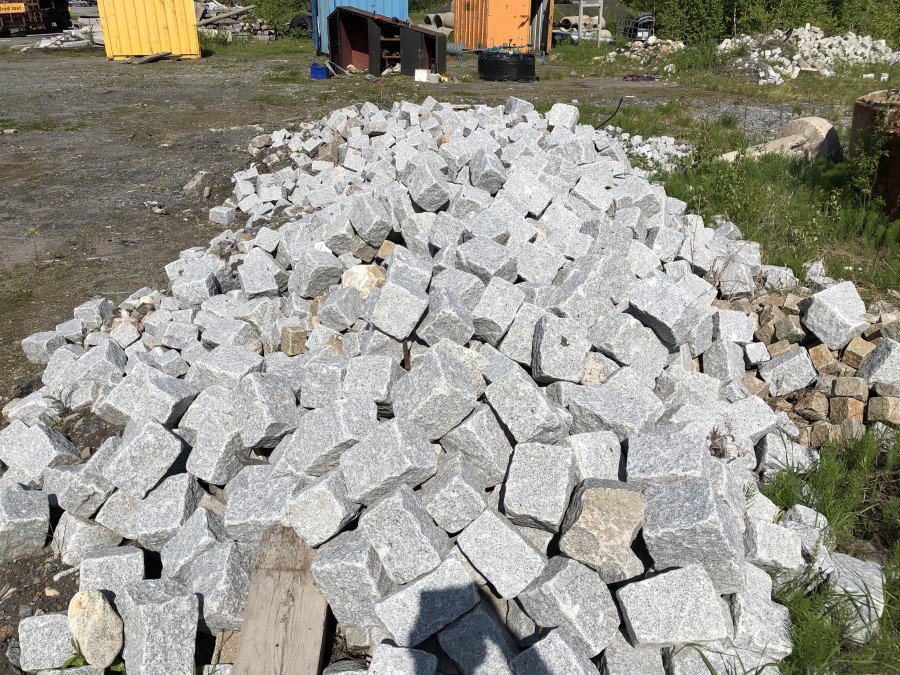 Klaravik Auktioner | Storgatsten