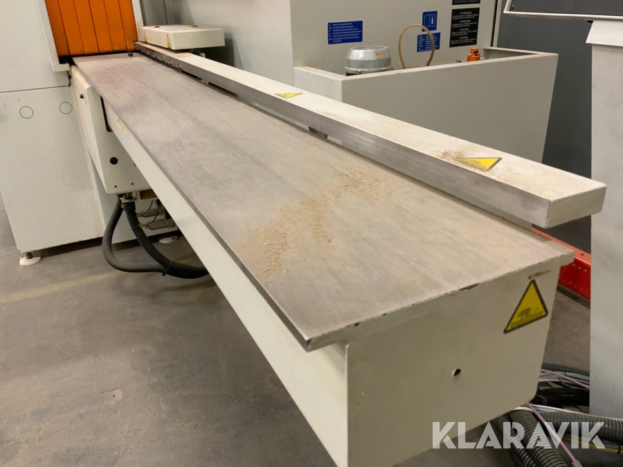 Hyvel SCM Superset ntpl, Värnamo, Klaravik auktioner