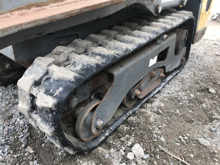 Dumper Wacker Neuson DT12