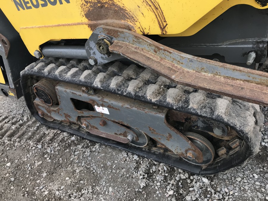 Dumper Wacker Neuson DT12