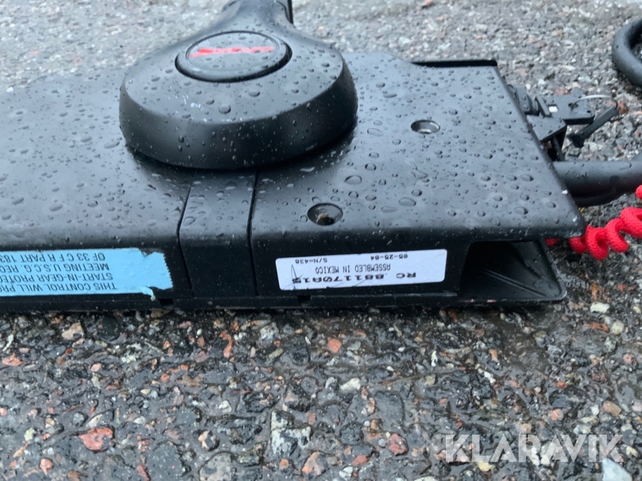 Båtmotor Mercury 40hk, Södertälje, Klar