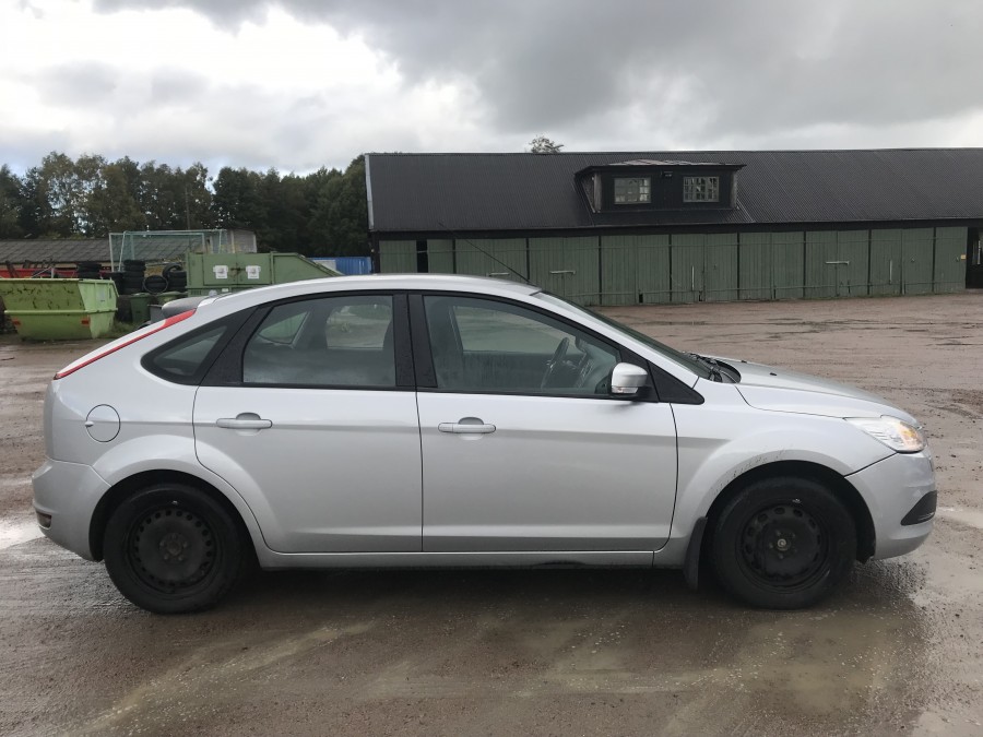Klaravik Auktioner | Personbil, FORD DA3 FOCUS