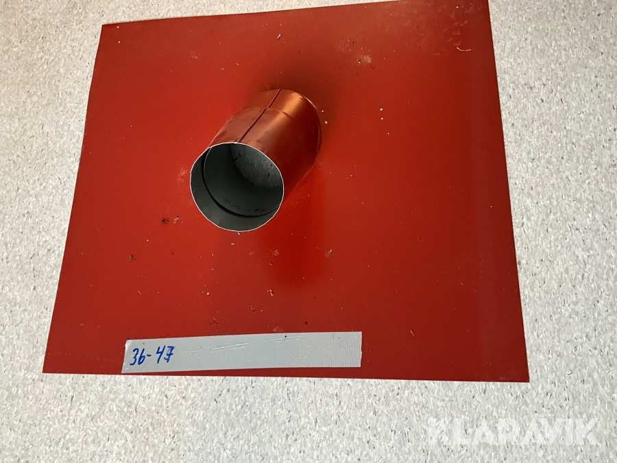 Takstos mörkröd, Boden, Klaravik auktioner