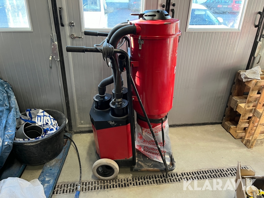 Paket med golvslip Scanmaskin 650, Stockholm, Klaravik aukti