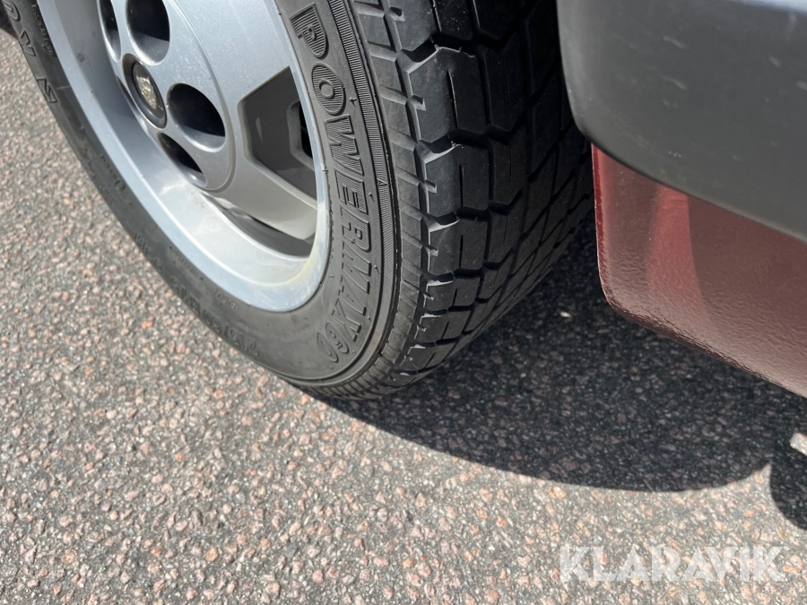 Veteranbil Jaguar XJ-S V12, Kungsbacka, Klaravik auktioner