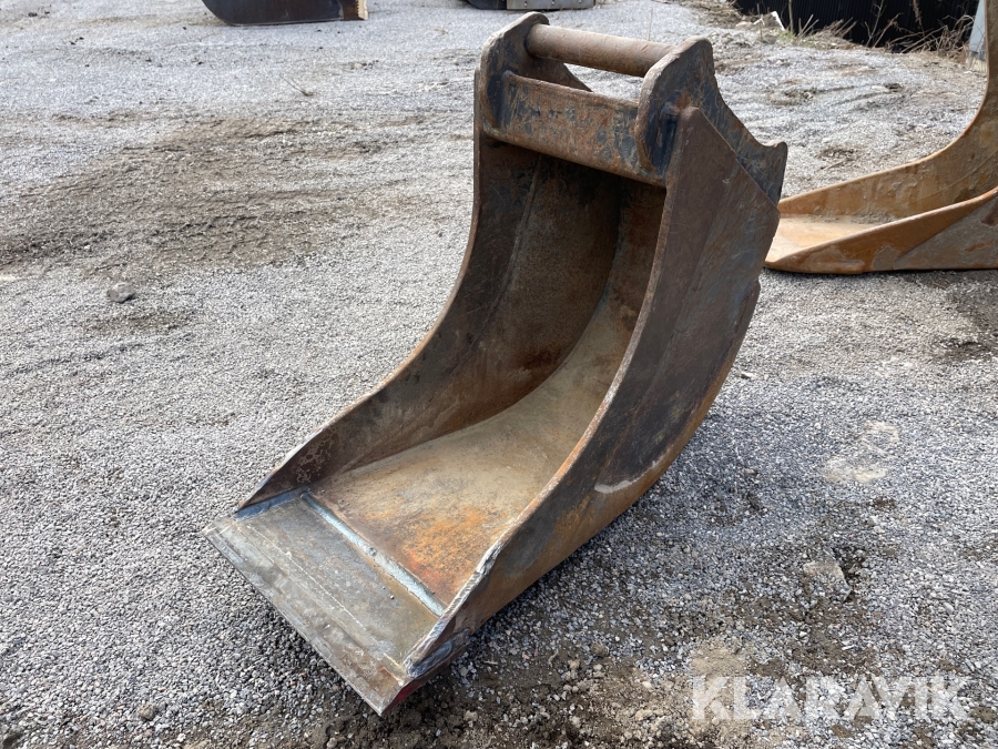 Smalskopa S60, Sundsvall, Klaravik auktioner