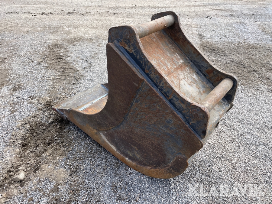 Smalskopa S60, Sundsvall, Klaravik auktioner