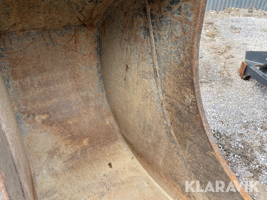 Smalskopa S60, Sundsvall, Klaravik auktioner