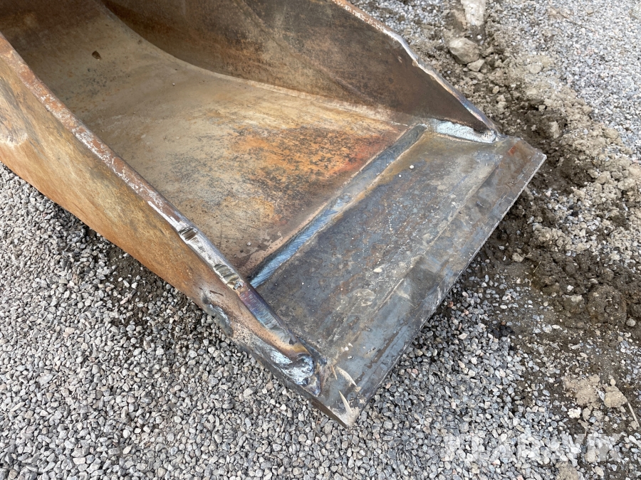 Smalskopa S60, Sundsvall, Klaravik auktioner