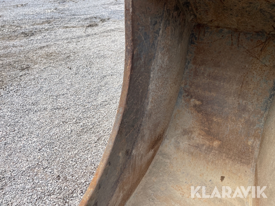 Smalskopa S60, Sundsvall, Klaravik auktioner