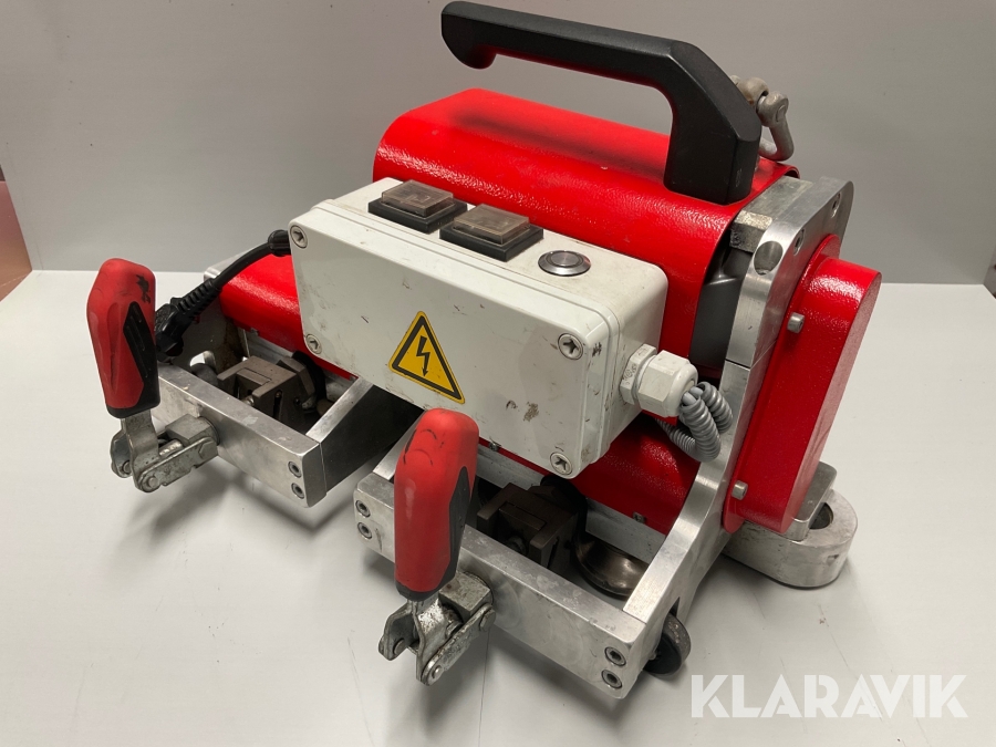 Falsslutare Wuko Sprinter 0410, Älmhult, Klaravik auktioner