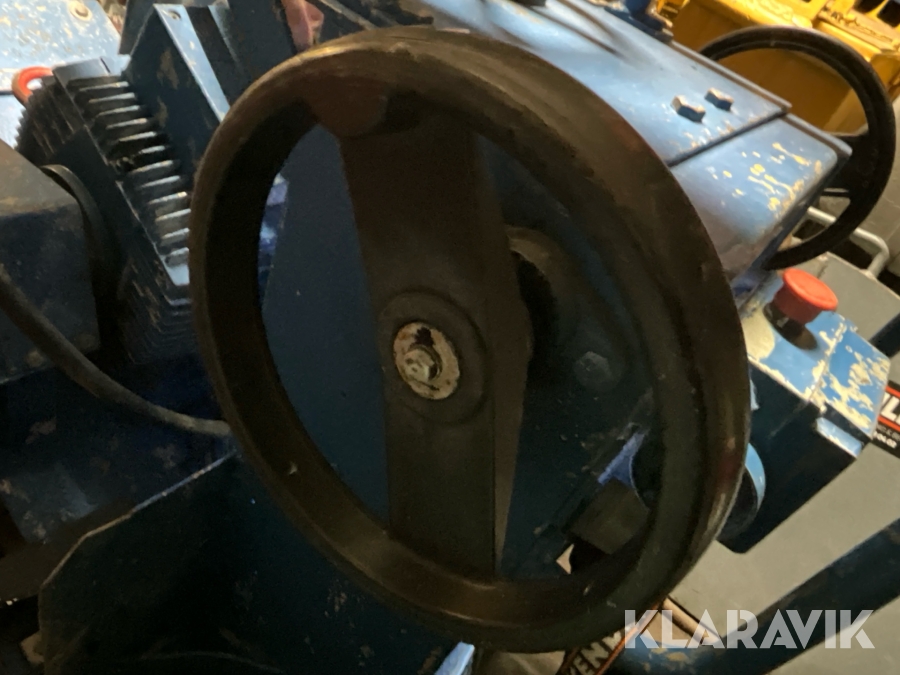 Golvsåg betong, Stockholm, Klaravik auktioner