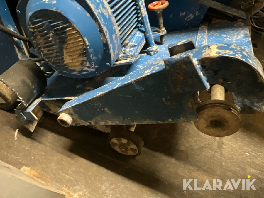 Golvsåg betong, Stockholm, Klaravik auktioner