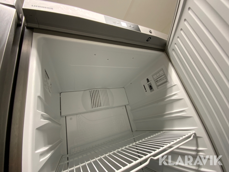 Kylskåp Liebherr Profiline, Alingsås, Klaravik auktioner