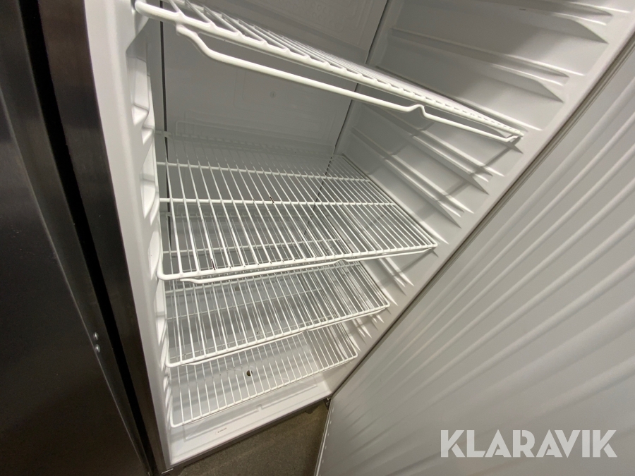 Kylskåp Liebherr Profiline, Alingsås, Klaravik auktioner