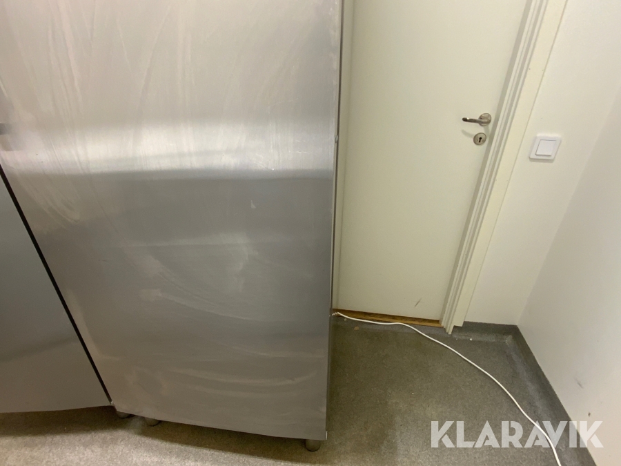 Kylskåp Liebherr Profiline, Alingsås, Klaravik auktioner