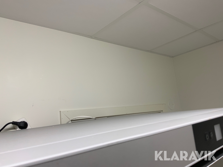 Kylskåp Liebherr Profiline, Alingsås, Klaravik auktioner