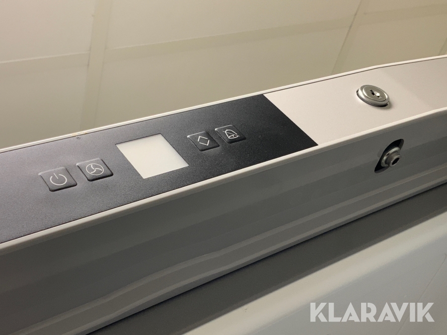 Kylskåp Liebherr Profiline, Alingsås, Klaravik auktioner