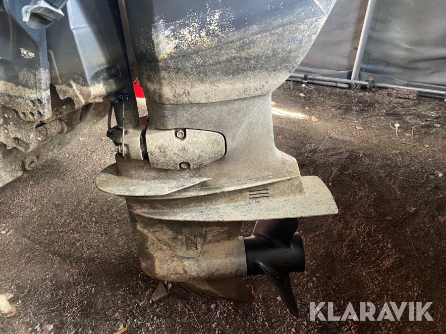 Motorbåt Grisslan 620, Västerås, Klaravik auktioner