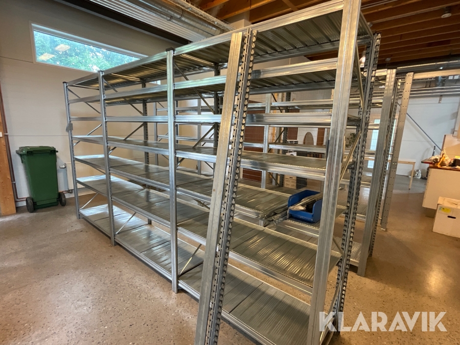 Hyllor, Huddinge, Klaravik auktioner