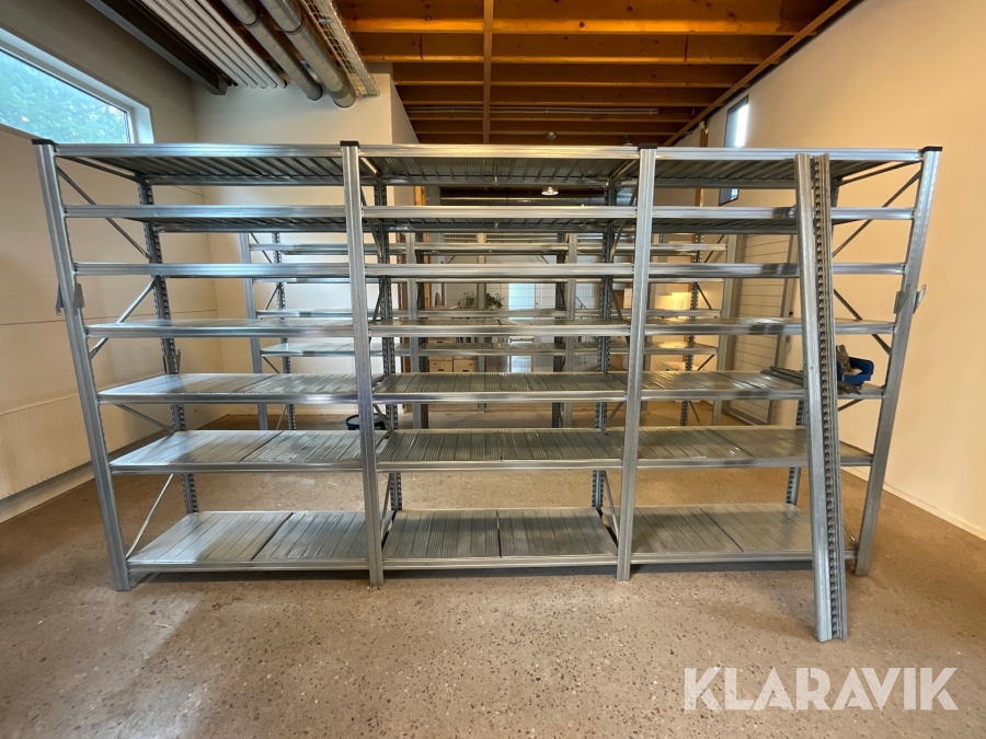 Hyllor, Huddinge, Klaravik auktioner