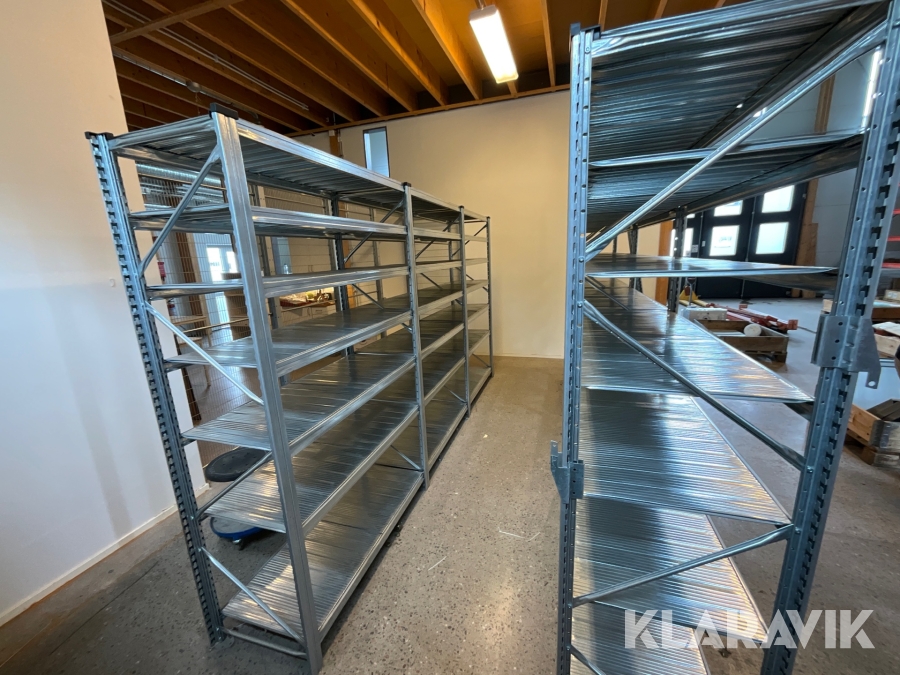 Hyllor, Huddinge, Klaravik auktioner