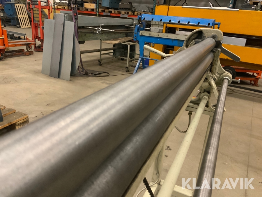 Rullbock Belano, Ulricehamn, Klaravik auktioner