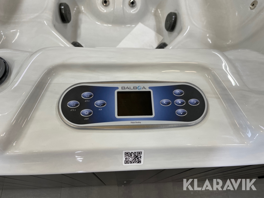 Spabad Dalaspa Grönklitt, Mora, Klaravik auktioner