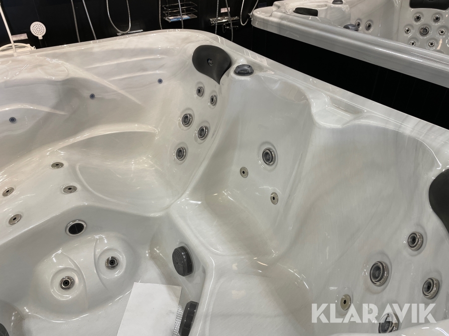 Spabad Dalaspa Grönklitt, Mora, Klaravik auktioner