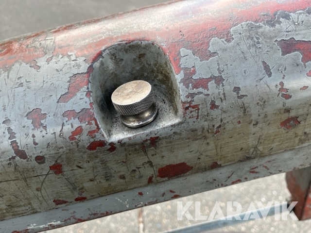 Kallsåg SAJO RC230, Varberg, Klaravik auktioner