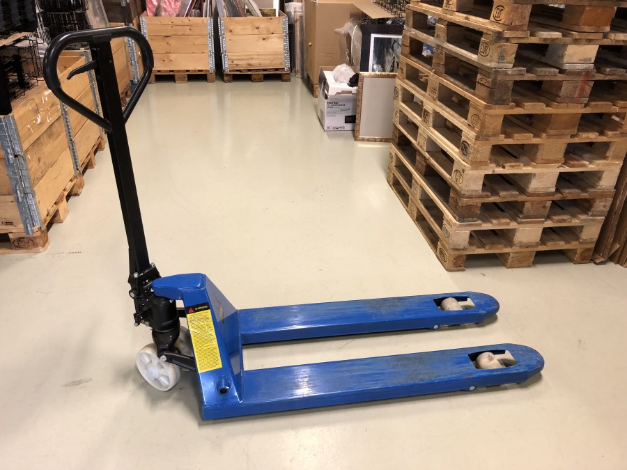 Pallyftare 2,2t