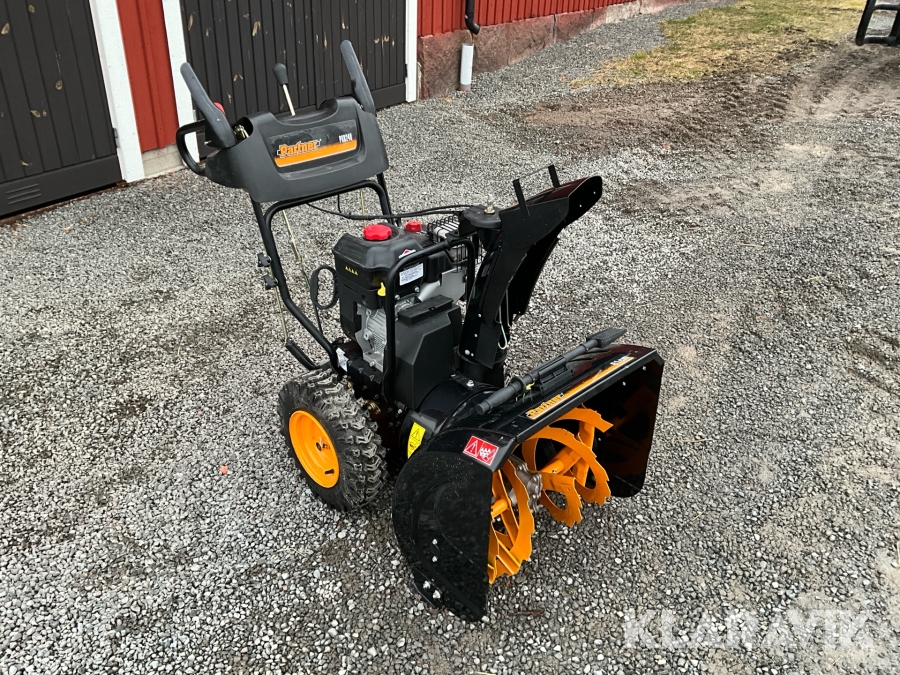 Snöslunga Partner PSB240, Nyköping, Klaravik auktioner