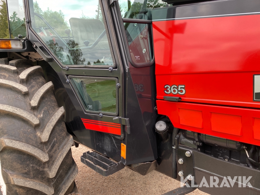 Klaravik Auktioner | Traktor Valmet 365